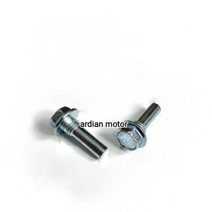 Baut baud rantai keteng /roll keteng kamrat honda grand c70 win 100 ...