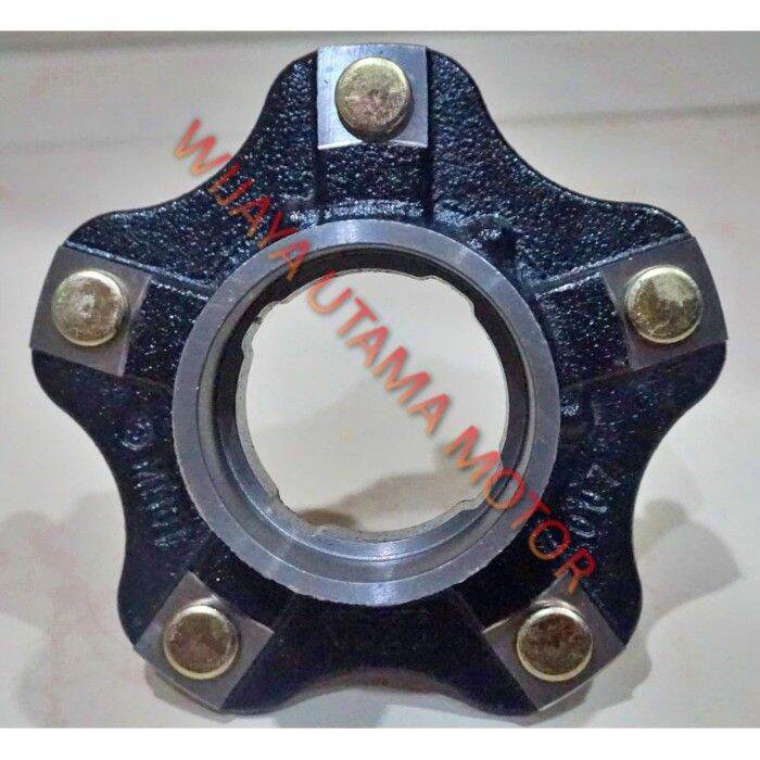 FRONT WHEEL HUB NAP RODA DEPAN SUZUKI KATANA JEEP JIMNY JIMNI SJ410 ...