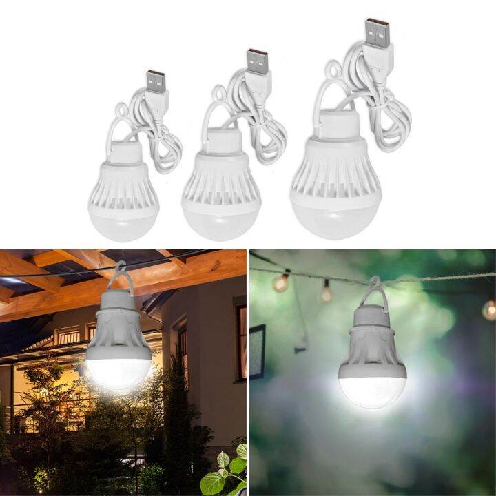 Usb Power Led Reading Light | Lazada PH