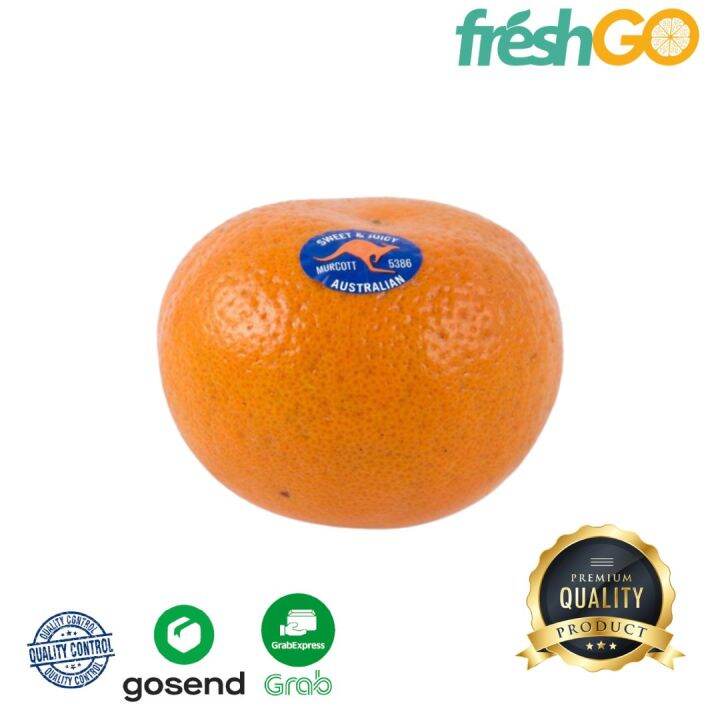 Jeruk Murcot Australia 1kg | FRESHGO | Lazada Indonesia