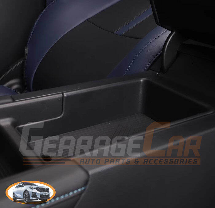GAC GS3 EMZOOM 23-24 CENTER CONSOLE ORGANIZER | Lazada PH
