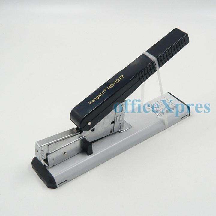 Stapler Jilid HD 1217 Kangaro | Lazada Indonesia