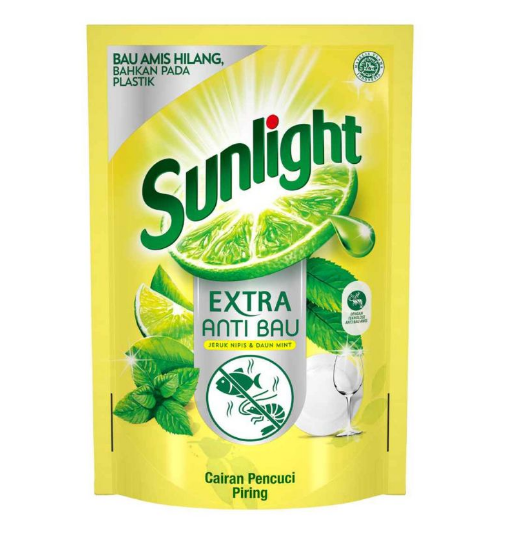 Sunlight Sabun Cuci Piring Dengan Daun Mint 755mL - Sabun Cuci Piring ... Sunlight Sabun Cuci Piring Dengan Daun Mint 755mL - Sabun Cuci Piring ...