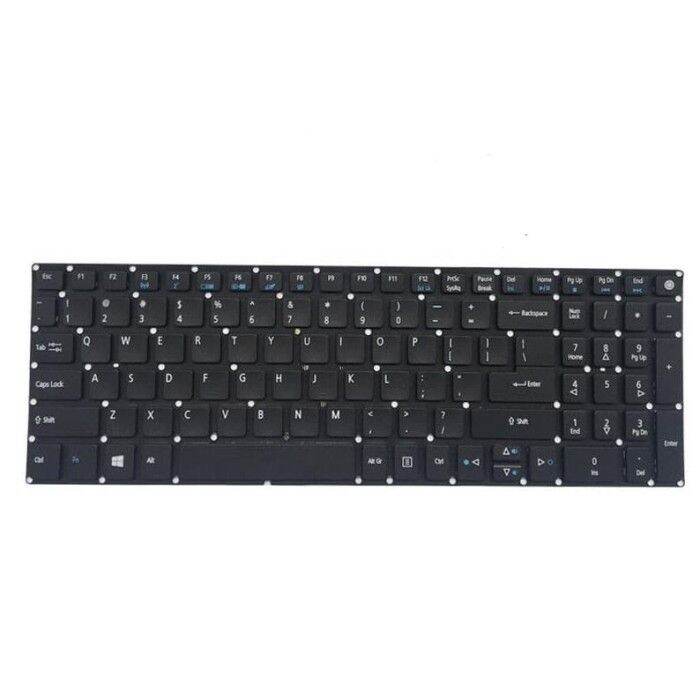 Jual original keyboard Acer Aspire 3 A315-53 Acer Aspire 3 A315-53G ...