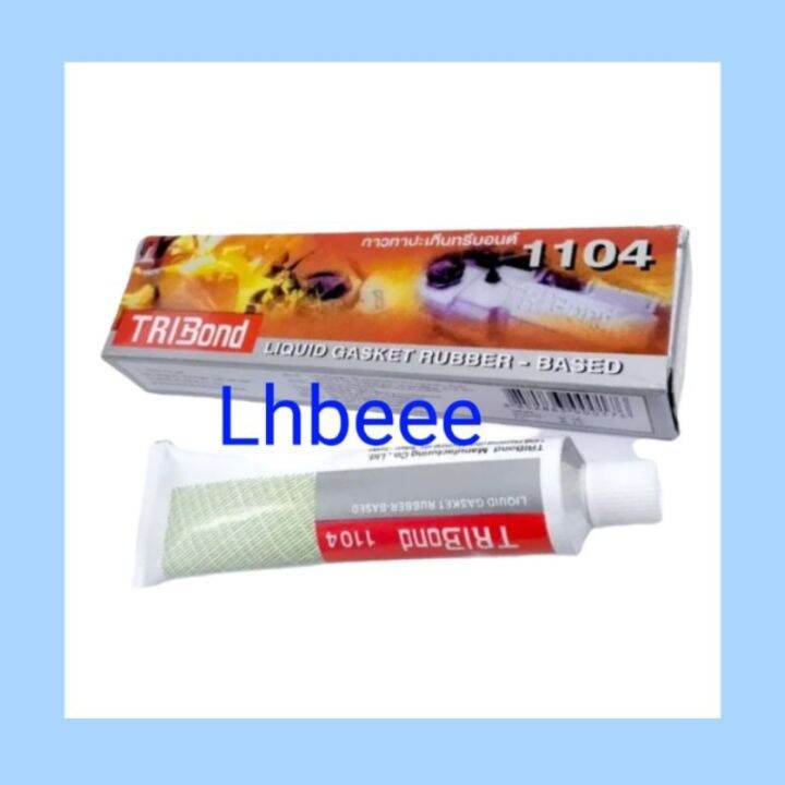 GUM GASKET ENGINE GUM 1104 TRIBOND 30G | Lazada