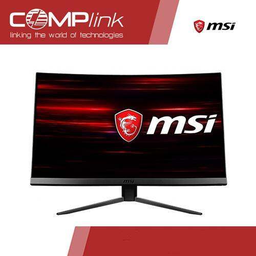 MSI OPTIX MAG241C 24 Monitor | Lazada PH