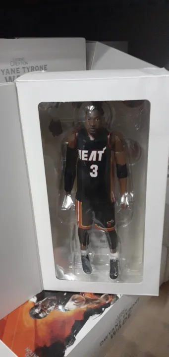 FIGURE NBA MOTION WADE | Lazada PH