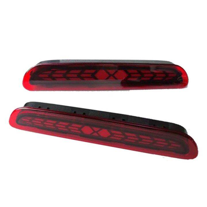 Additional Brake Light High Level Brake Light Car for Toyota Hiace 2005 ...