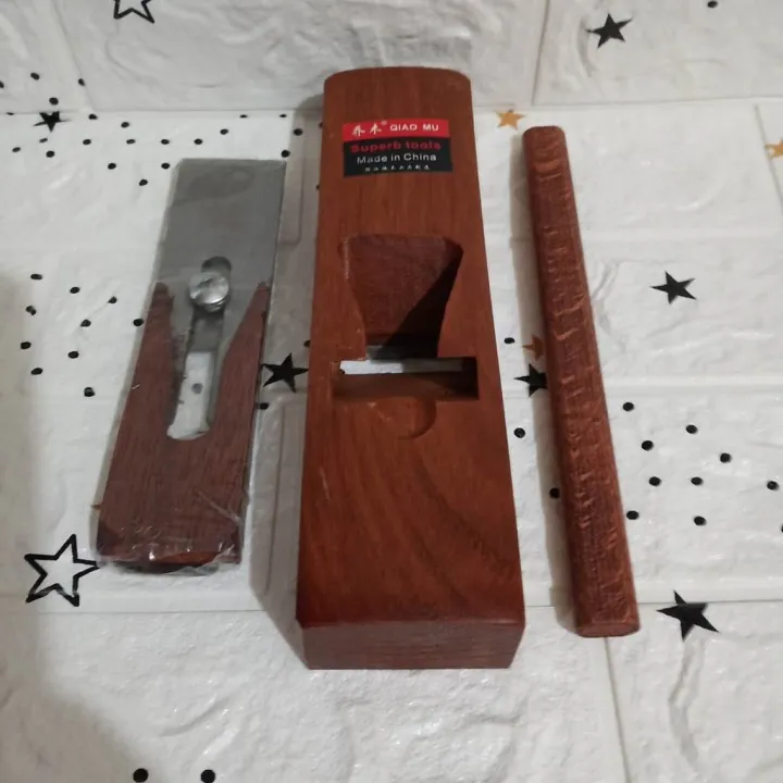 【LazM】 Local - Katam Wood 8 inches | Lazada PH