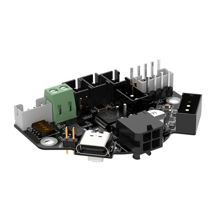 BIGTREETECH EBB36 EBB42 CAN V1.2 Board Support Canbus PT100 For Klipper ...