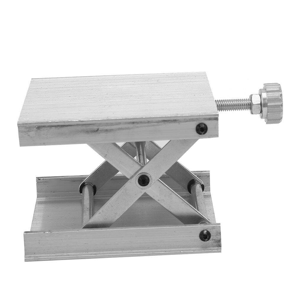 90*90mm Lab Lift Platform Universal Laser Level 90mm Adjustable Lift ...