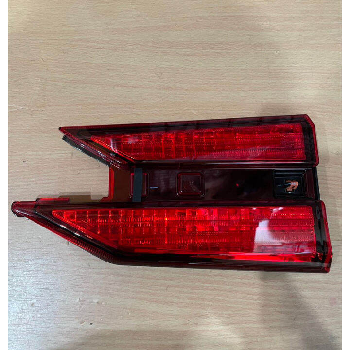 Toyota Avanza 2019-2020 Genuine Tail Light Garnish | Lazada PH