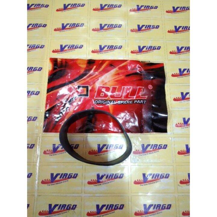 BULL MOUTH SEAL PH65A SPAREPART MESIN DEMOLITION HAMMER HITACHI PH 65A PH65 PH 65 | Lazada Indonesia