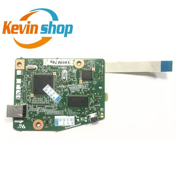 Formatter Logic Main Board MainBoard For Canon LBP6000 LBP6018 LBP6020 LBP6108 LBP 6020 6000 ...