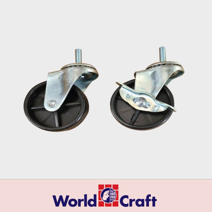 Armstrong Extra Wheels 3 and 5 tiers Of Racks | Lazada PH