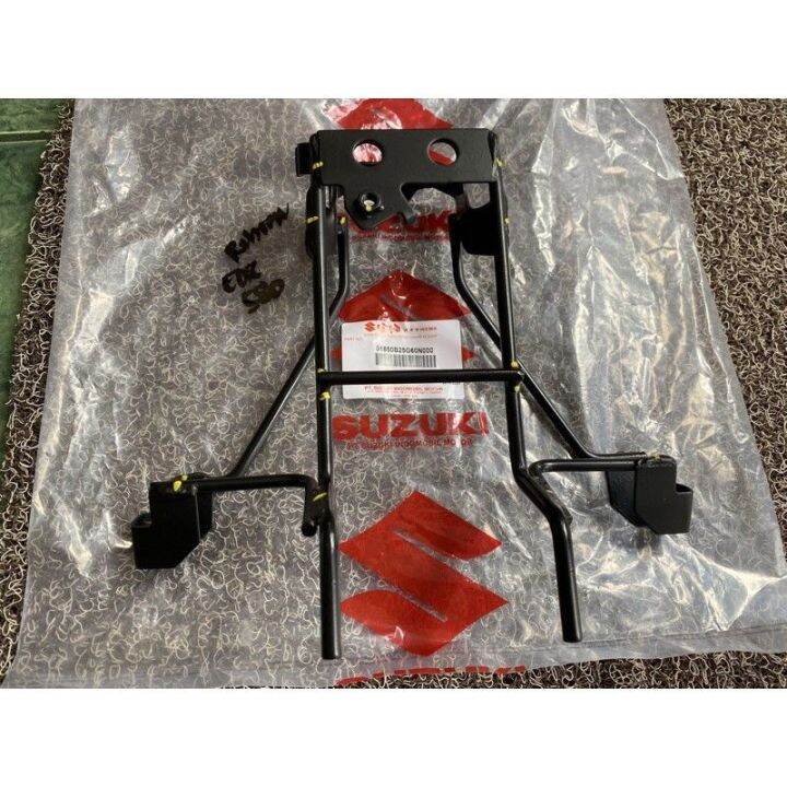 ORIGINAL HEADLIGHT BRACKET RAIDER 150 REBORNRELOADED♂ | Lazada PH