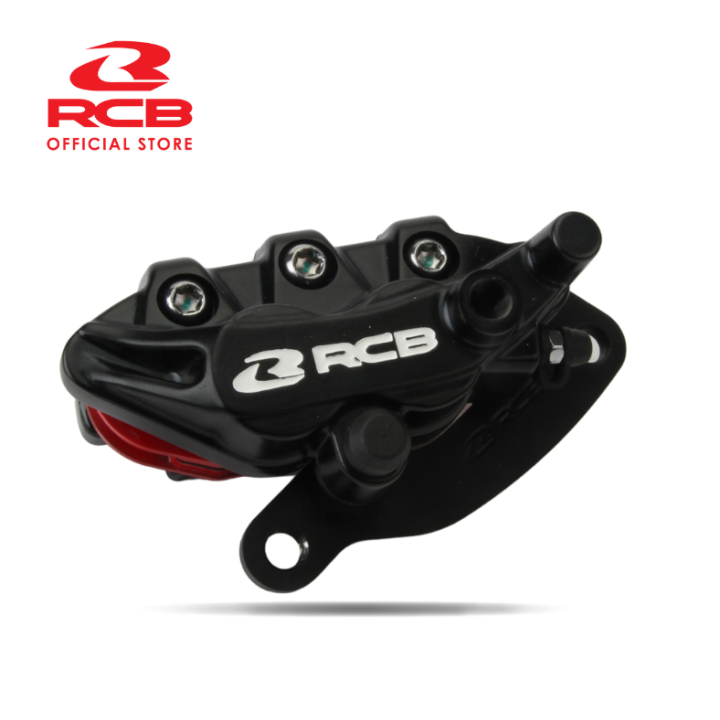 RCB Brake Caliper S-Series Front (F) for Yamaha, Honda and Suzuki ...
