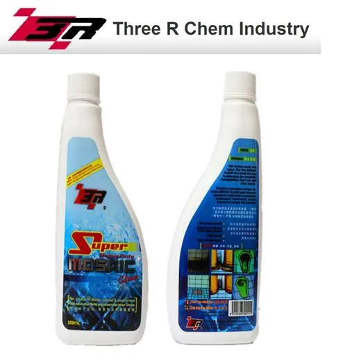 3R Super Heavy Duty Mosaic Clean 500ml | Lazada
