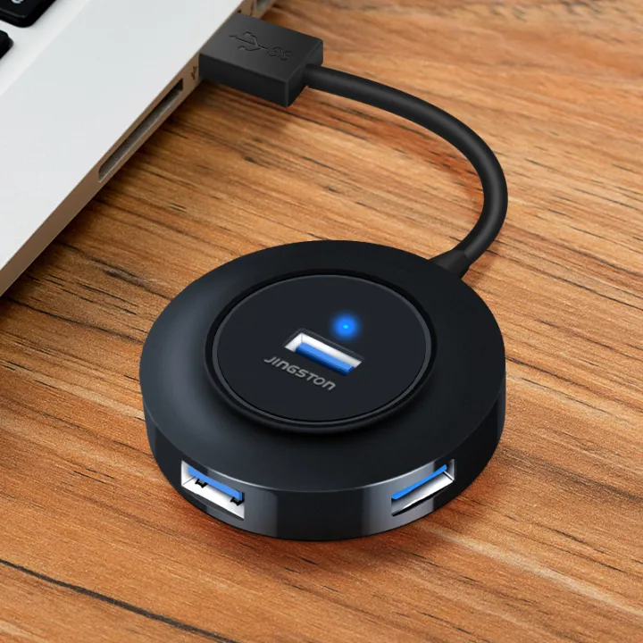 Usb extender adapter multi-port typec laptop docking multi-function ...