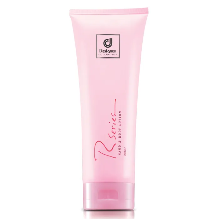 โลชั่นบำรุงผิว Designer Collection R-Series Hand Body Lotion 200 ml ...