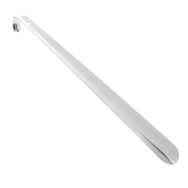 ZYEarth Long Shoehorn,Stainless Steel Shoe Horn,Long Handle Durable ...
