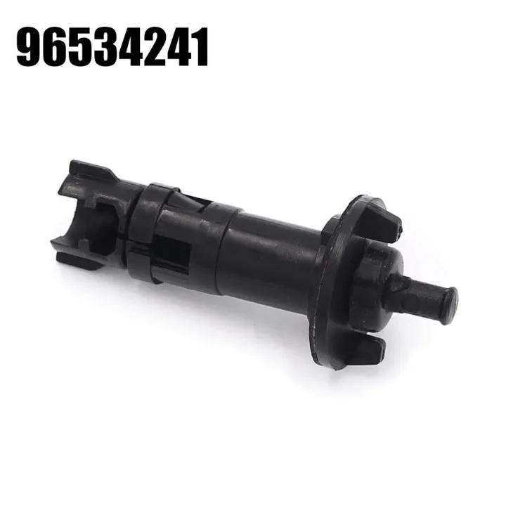 Gas Fuel Tank Filler Door Latch 96534241 For Aveo 2004-2011 Pontiac G3 ...