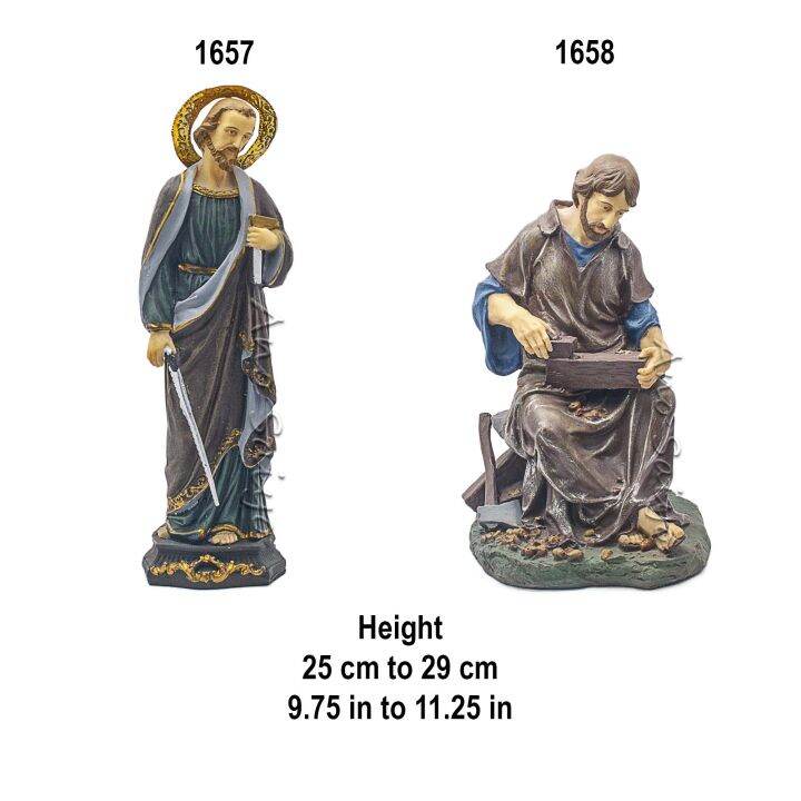 AnoSaiyo St Joseph the Worker Legal Father of Jesus Christ Spouse of ...