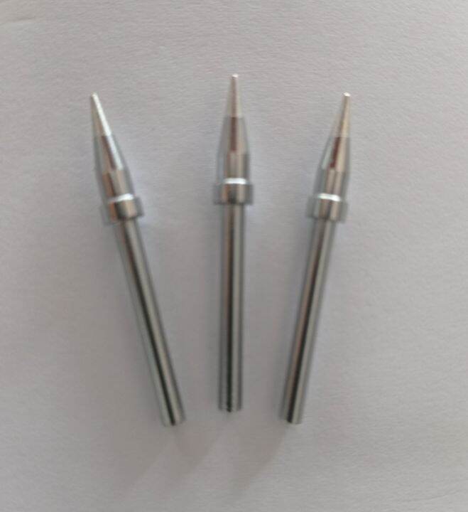 EDSYN SOLDERING TIP EDSYN LT374 from USA | Lazada PH