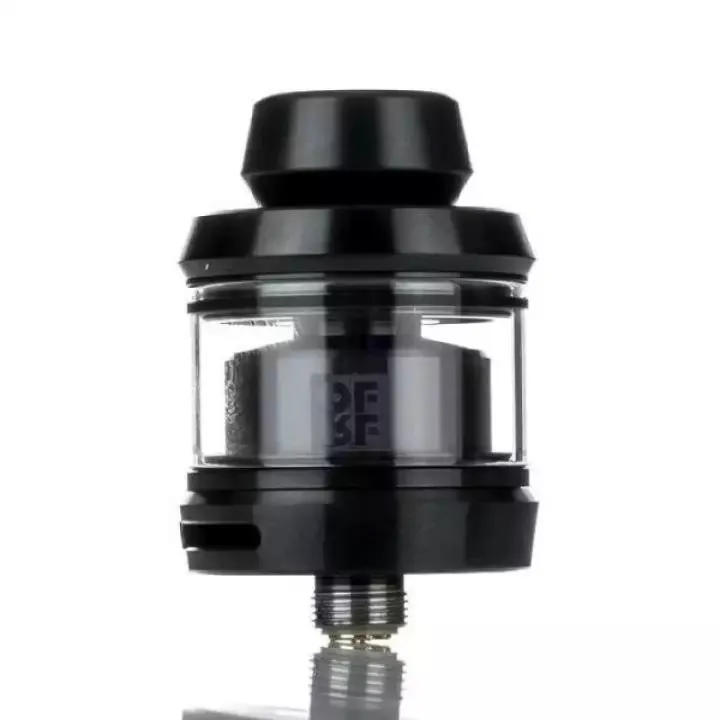 GEAR RTA 24MM Single Coil RDA Wotofo Legit | Lazada PH