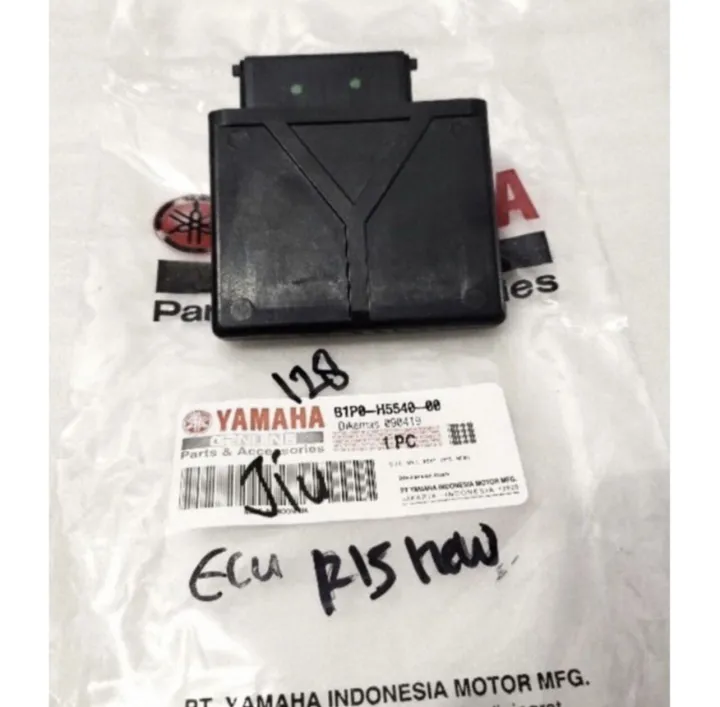 CDI ECU R15 NEW V3 YAMAHA | Lazada Indonesia
