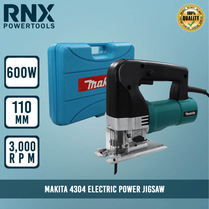 Professional Electric Power Jigsaw Heavy-Duty | Lazada PH