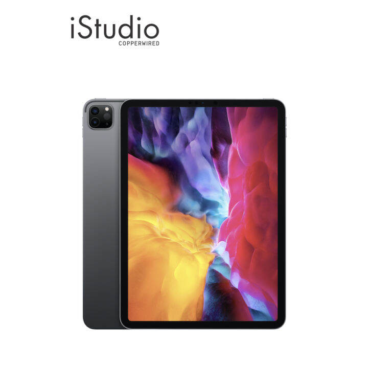 APPLE iPad Pro wifi (12.9-inch) by istudio. | Lazada.co.th