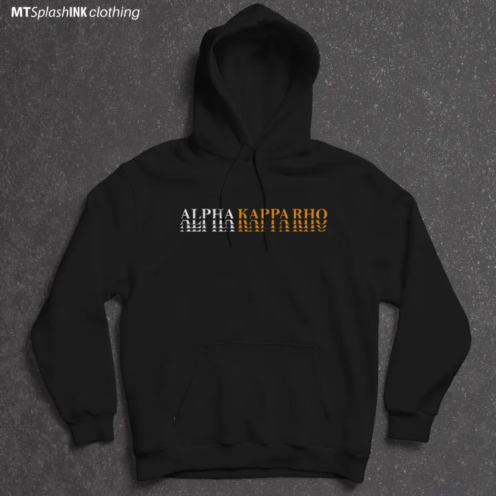 Alpha Kappa Rho Skeptron Jacket Hoodie Ver 4 - MT Splash Ink - FR ...