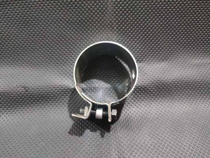 Clamp Klem Karet Intake Manifold kleman TB manipol Honda PCX 150 ...