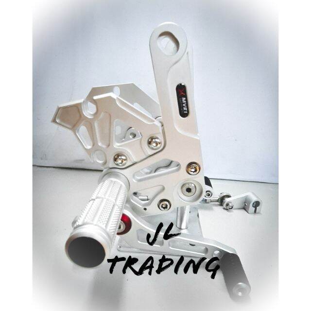 MVR1 SINGLE SHIFTER FOR SNIPER 150155 | Lazada PH