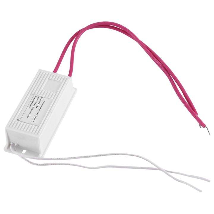 Electronic Transformer Neon Powers Supply 220VAC To 5KVAC 30MA LED ...