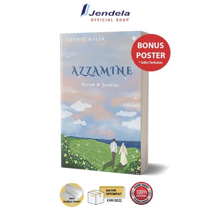 Azzamine - Sophie Aulia | Lazada Indonesia