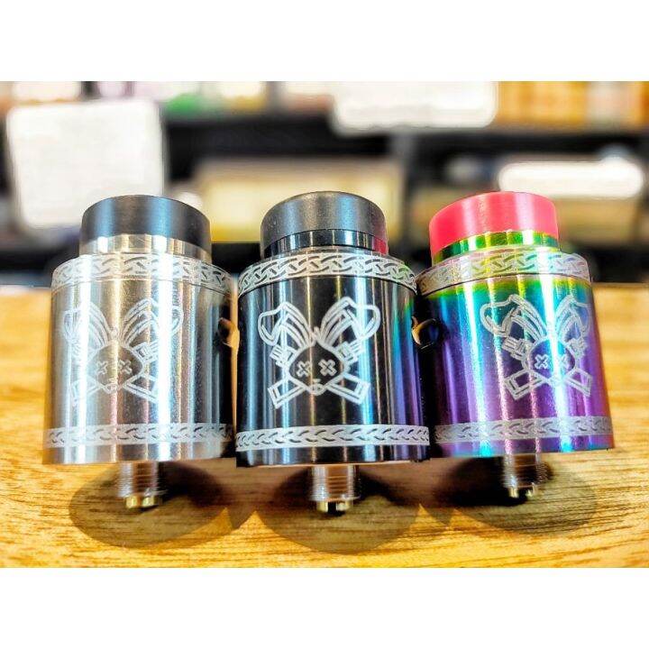 popular rda 1:1 tengu | drop | drop dead | forge | dead rabbit v2 ...