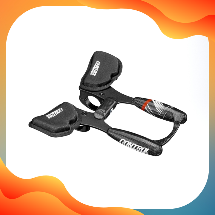 Controltech Aero Bar 31.8 (TTH13) Impel Carbon (Matte Black) | Lazada PH