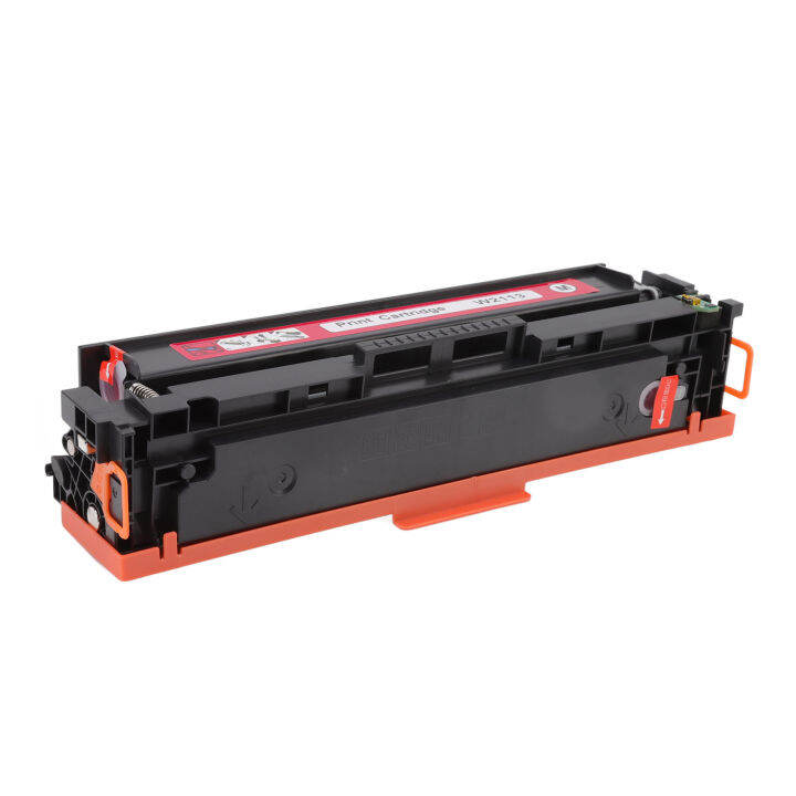 Toner Cartridge with Powder Chip ABS Easy to Refill Toner Cartridge ...