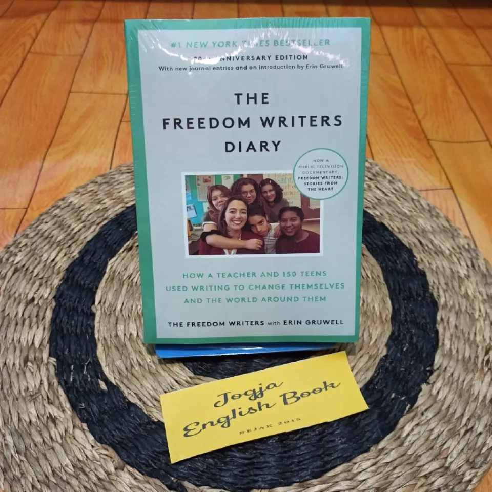 Freedom Writers Diary Entries