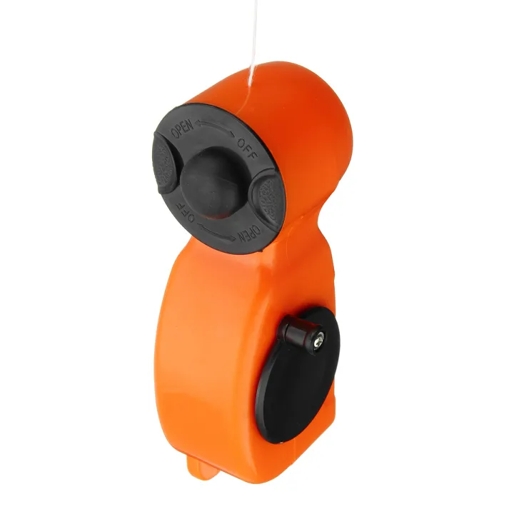 Measure Carpenter Ink Marker Snap Chalk Line 20M Plasterer Bricklayer ...