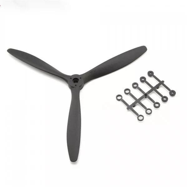 Propeller CW 8060 9060 1060 1170 inch Efficient 3 Blades Propeller 3 ...