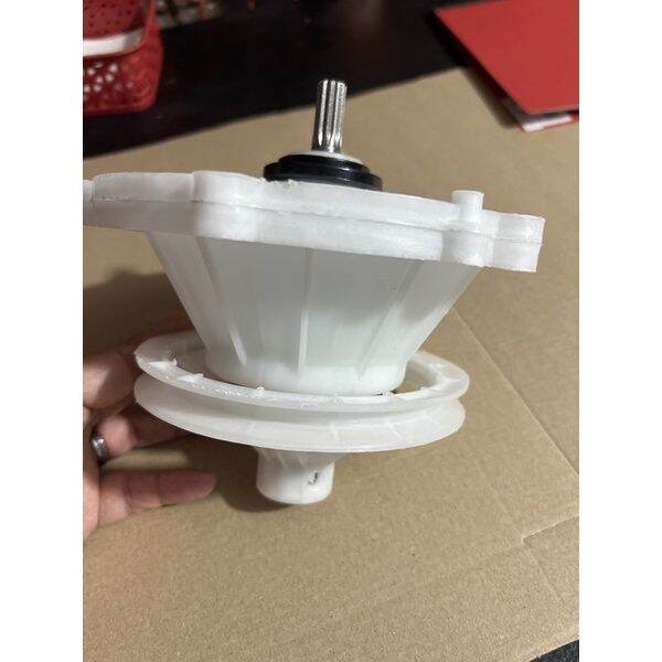 ♫Washing Machine Gear box GCA LG 11T STRAIGHT | Lazada PH