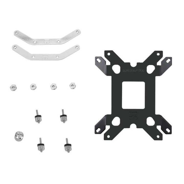 LGA 1700 CPU Fixed Backplane Screw Fixed Change Kit for CPU s Black CPU ...