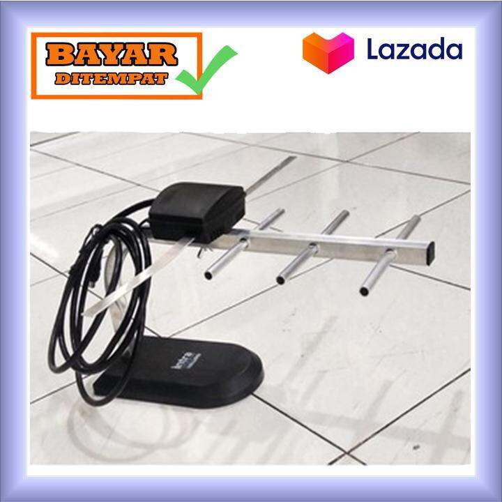 Antena TV Digital Indoor Antena Dalam Intra HD 14 Antena Led Tv Paling ...