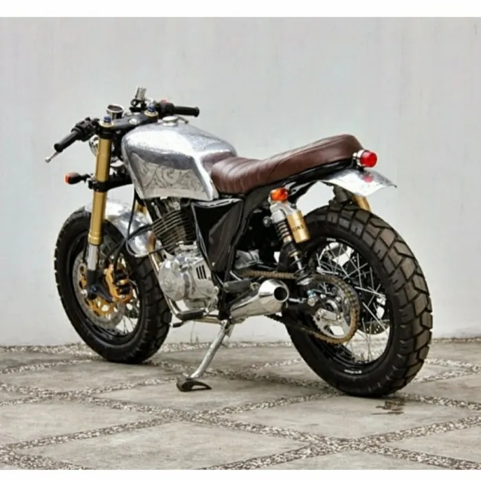 SHINKO IMPORT SALE BAN DEPAN 130/80/17 E705 TRAIL MASTER NEW 2021 ...