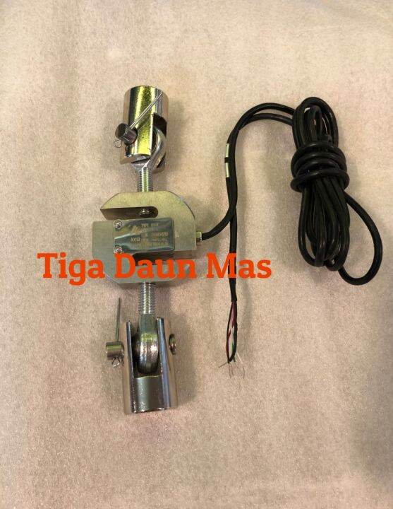 Load Cell Keli PST 2 Ton - 5 Ton / Load Cell Model S Keli PST | Lazada ...