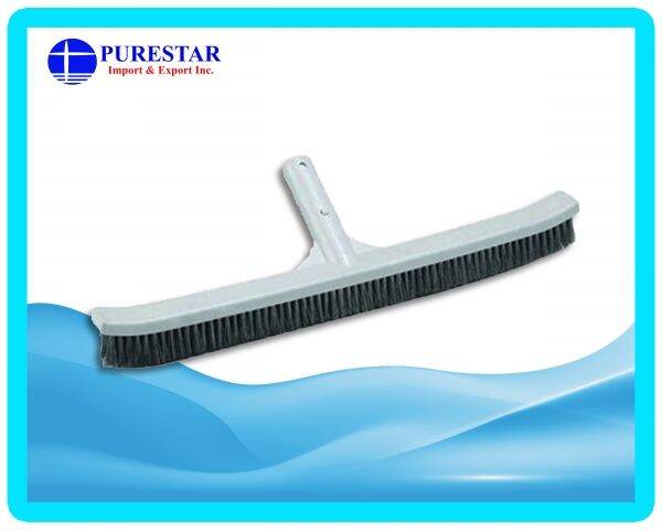 EMAUX 18" Stainless Steel S.S.316 Algae Brush- CE206 | Lazada PH