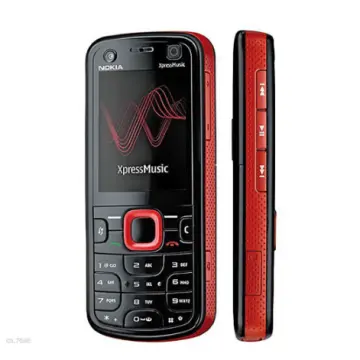 Nokia Express Music 5230